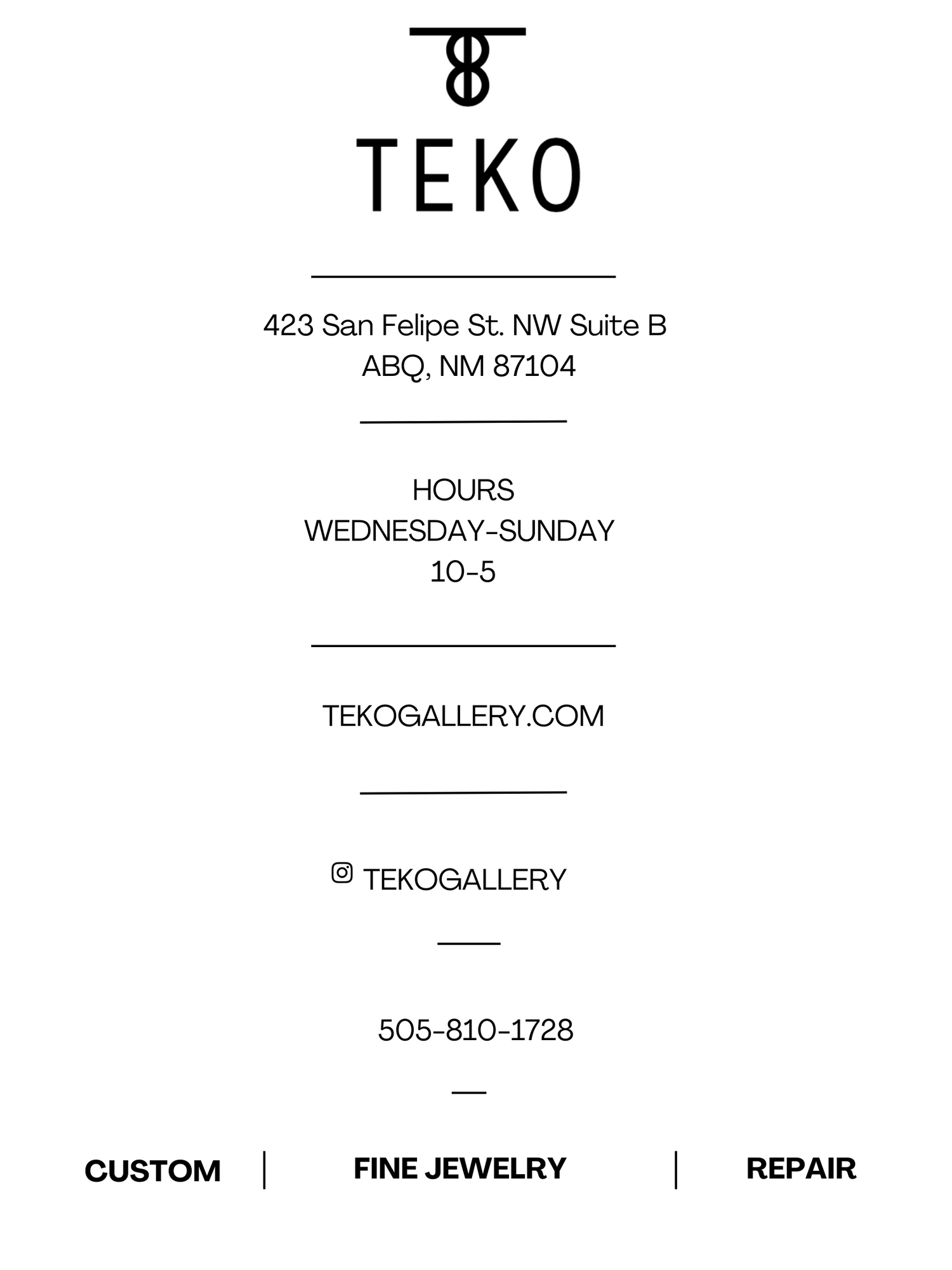 talking tree – Teko Gallery