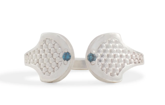 MICHAELA FARKASOVSKA – Teko Gallery